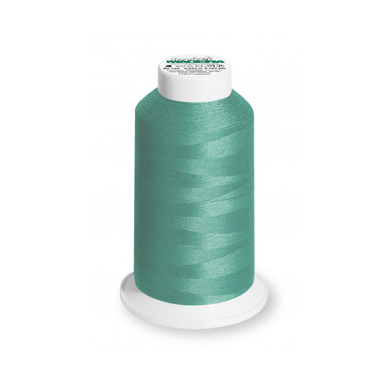 Madeira Aerolock 8971 2500 m teal for overlock machines